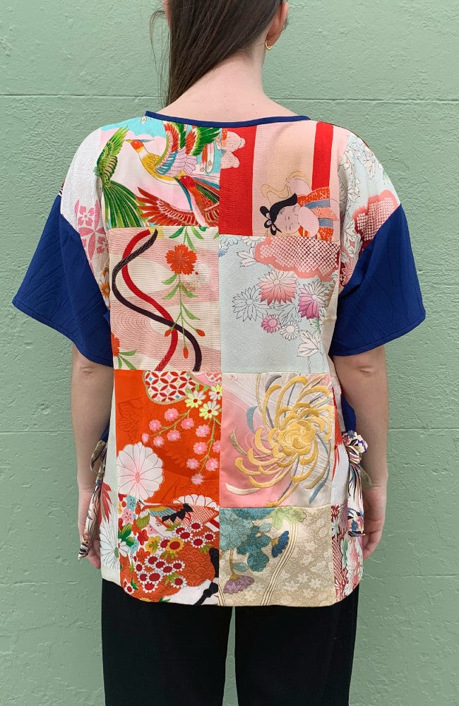 Clothing – Yoshi Jones